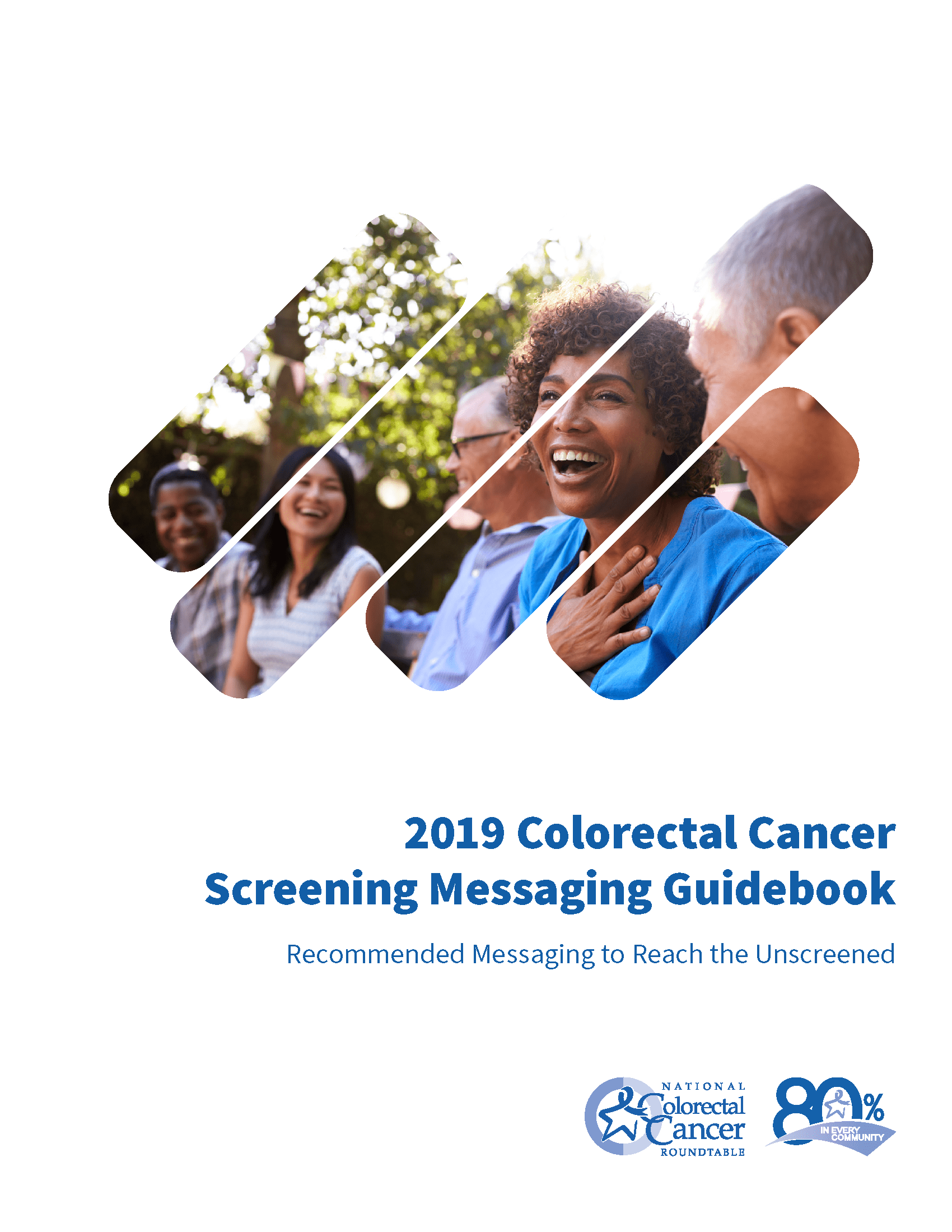 2019 CRC Communications Guidebook – CRC ScreeND