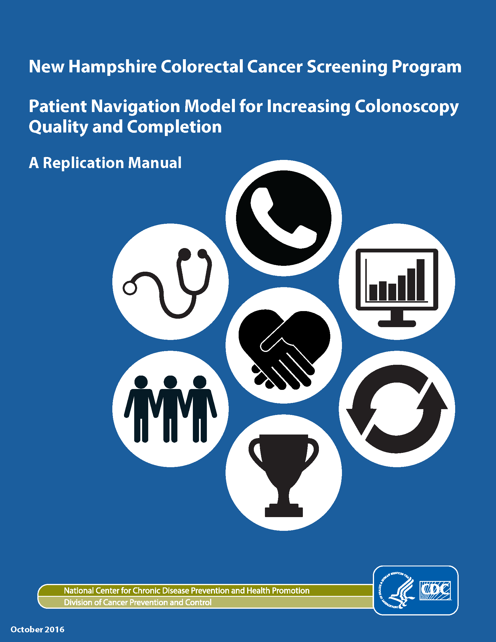 Patient Navigation Model for Increasing Colonoscopy Quality and ...